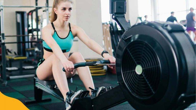 Simulador De Remada: Guia Sobre O Aparelho De Treinamento Para Remadores