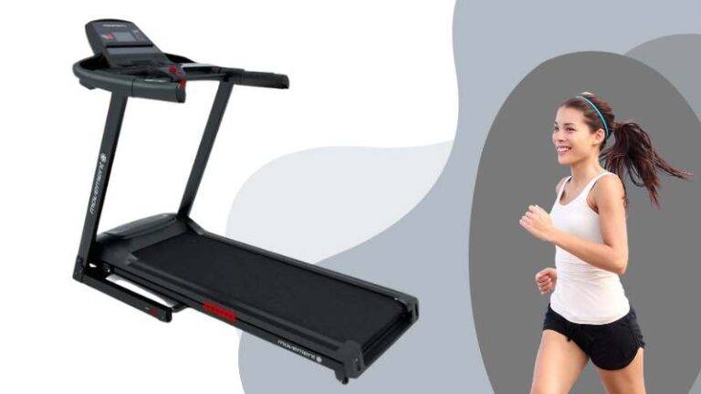 Esteira Elétrica Movement: Conheça Os Recursos E Benefícios