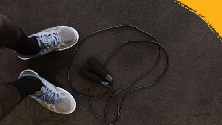 Os 10 Melhores Cordas De Pular: Dê Um Salto Na Sua Rotina De Exercícios