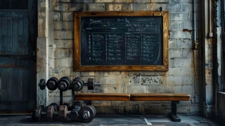 WOD (Workout Of Tha Day) No CrossFit: O Que é E Para Que Serve