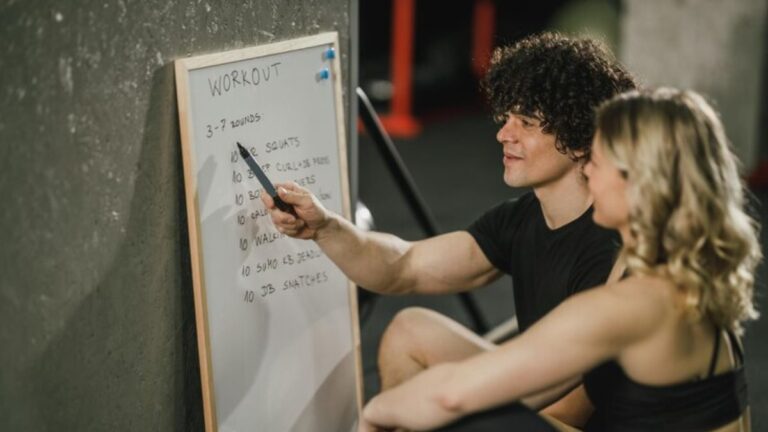 WOD (Workout Of Tha Day) No CrossFit: O Que é E Para Que Serve