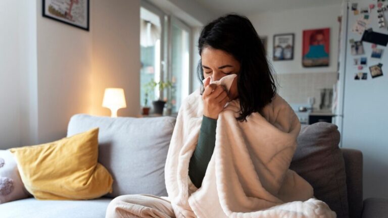 Virose: Sintomas E Como Identificar