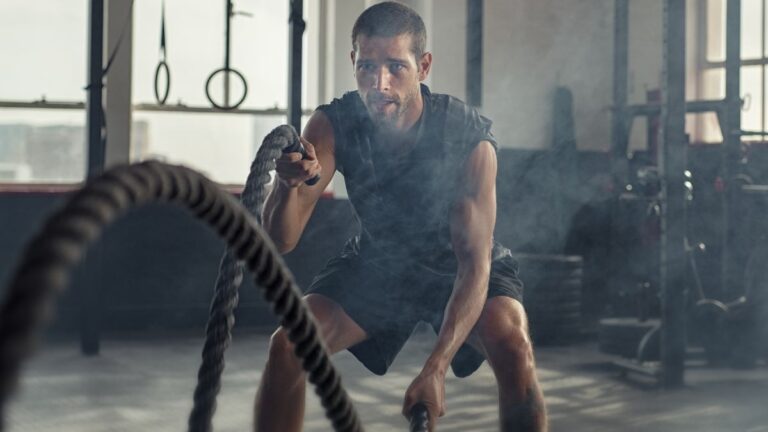 Importância Do Rest Day No CrossFit: Recuperação Essencial Para O Sucesso
