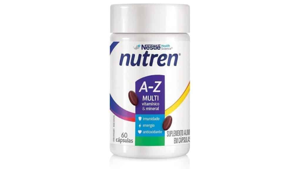 08 Melhores Multivitamínicos Do Mercado (Marcas Confiaveis)