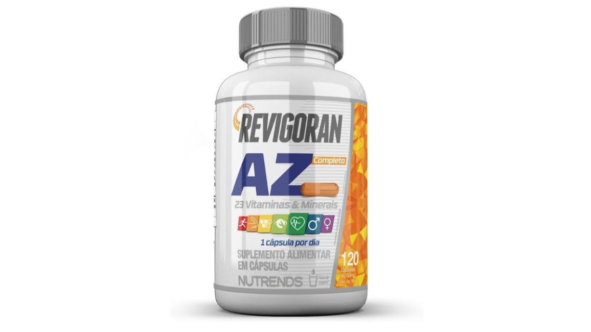 08 Melhores Multivitamínicos Do Mercado (Marcas Confiaveis)